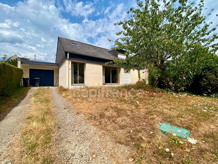Maison 5 pièces à vendre à Arradon