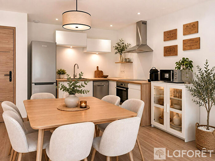 Appartement 2 pièces à Saint-Genis-Laval, Collonges, à vendre