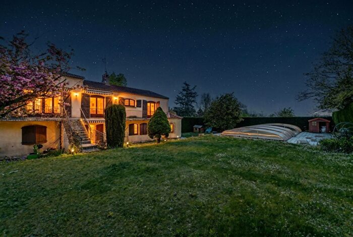 Maison 7 pièces à Ramonville-Saint-Agne, à vendre