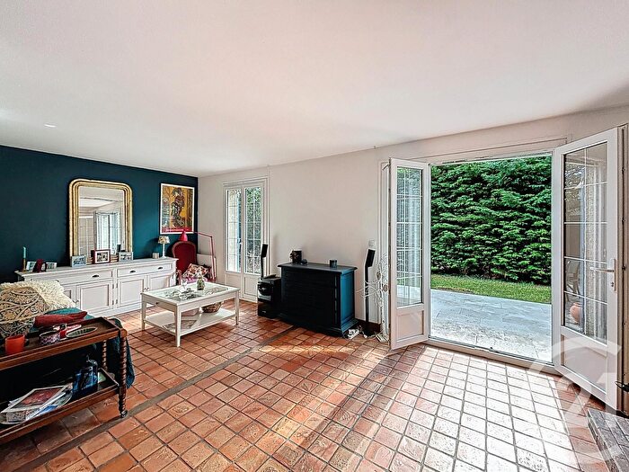 Prunay-en-Yvelines : Maison 7 pièces à vendre