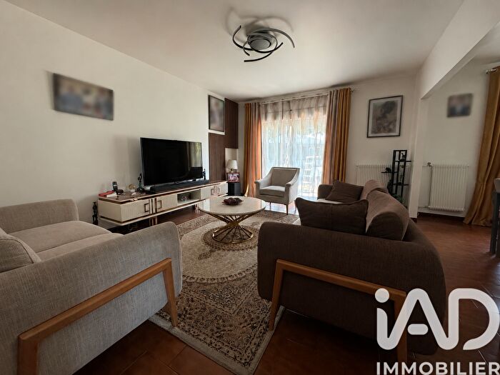 Maison 5 pièces à vendre - Éragny, Challe