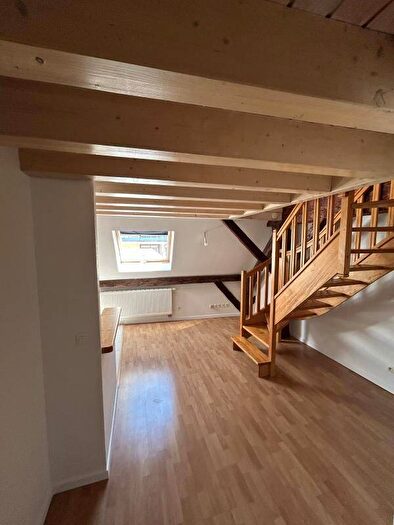 Centre Nord, Rumilly - Appartement 1 pièce à louer