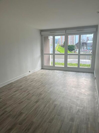 Épernay, Bernon, Bellenoue : Appartement 3 pièces à louer