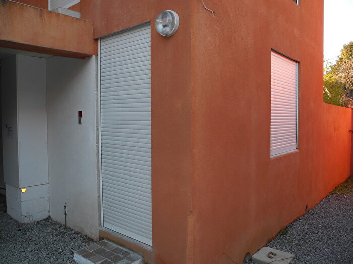 Appartement à vendre - Istres, Romaniquette, Grande Conque - 1 pièce - 1 chambre