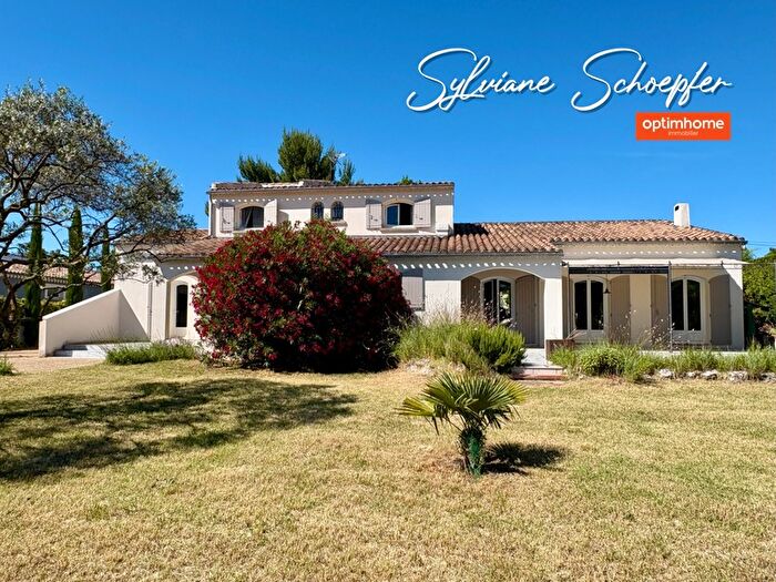 Maison 7 pièces à Montélimar, Cabiac, Montlouis, Margerie, Chapellerie, à vendre