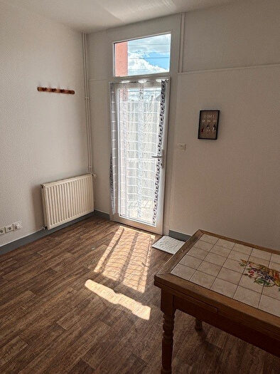 Forges-les-Eaux : Appartement 2 pièces à louer