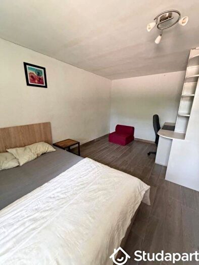 Marmimere-Venairerie, Saint-Barthélemy-d'Anjou - Appartement 1 pièce à louer