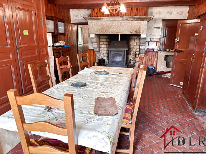 Grignoncourt - Maison 4 pièces à vendre