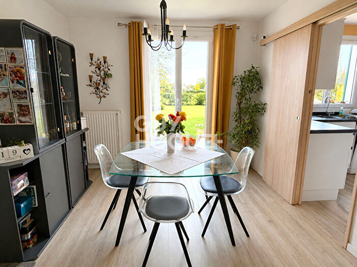 Maison 7 pièces à vendre à Mennecy, Verville, Bois des Mares, Charles de Gaulle