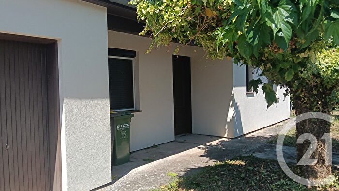 Maison 4 pièces à vendre - Gaillac, Portanelle, Hortalisse, Pouille