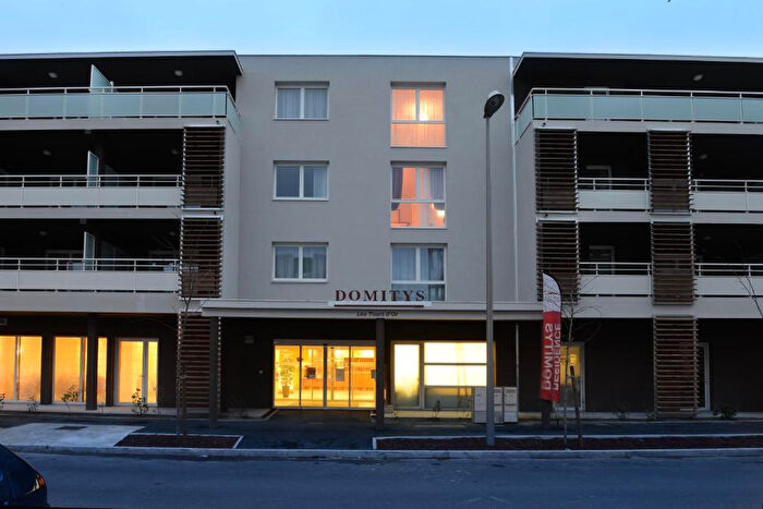 Appartement à vendre - Perpignan, La Garrigole - 2 pièces - 1 chambre