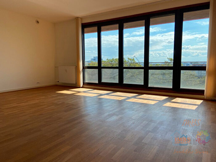 Strasbourg, L'Esplanade, Citadelle : Appartement 4 pièces à louer