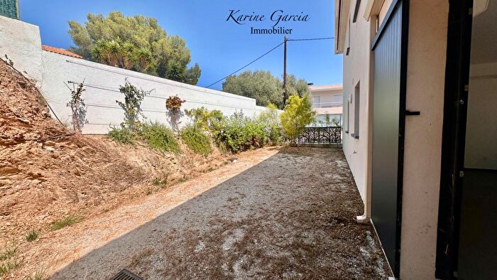 Appartement 3 pièces à Six-Fours-les-Plages, Les Lones, Bucarin, Fort, Les Playes, à vendre