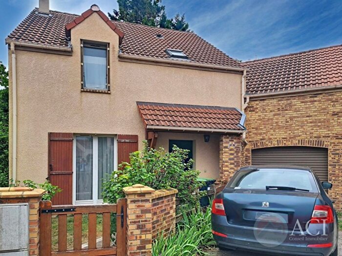 Montmagny : Maison 5 pièces à vendre