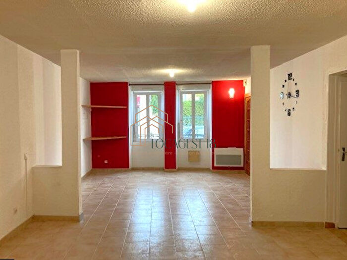 Bourges, Aéroport, Vauvert, Pierrelay, Pissevieille - Maison 4 pièces à louer