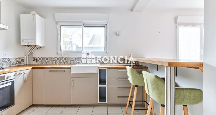 Maison 5 pièces à Fresnes, La Peupleraie, à vendre