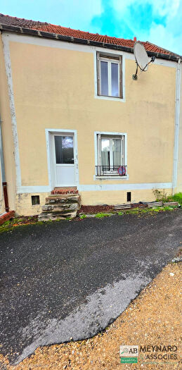 Maison à vendre - Pommeuse - 5 pièces - 3 chambres