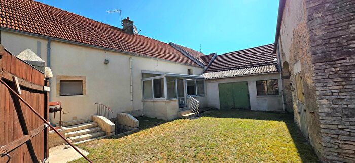 Maison 3 pièces à vendre à Verdonnet