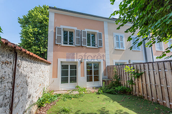 Maison 5 pièces à Longjumeau, Gare, Marché, à vendre