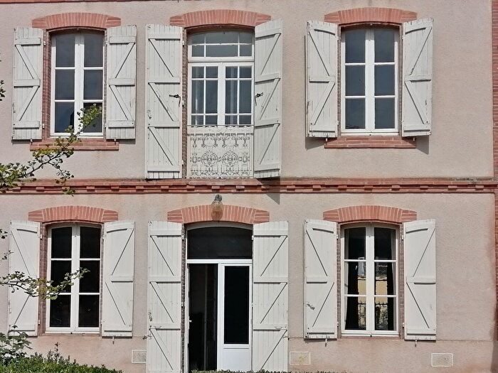 Maison 6 pièces à Castelsarrasin, Centre-ville, à vendre