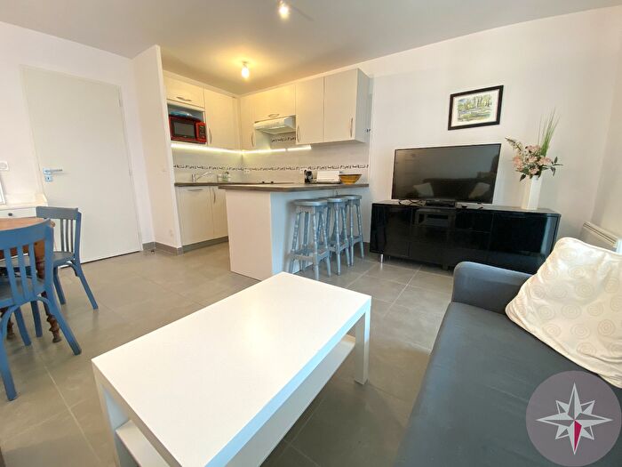 Appartement 2 pièces à louer - Mauguio, Carnon