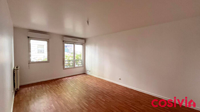 Appartement 4 pièces à vendre à Rueil-Malmaison, Rueil sur Seine