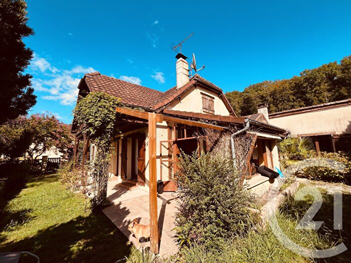 Maison à vendre - Jurançon - 6 pièces - 4 chambres