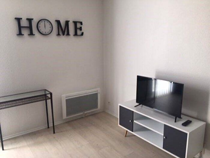 Appartement 1 pièce à louer à Ivry-sur-Seine