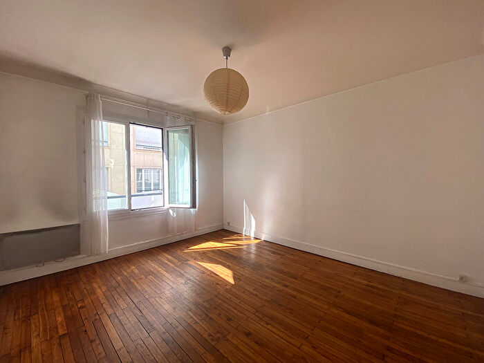 Nantes, Centre-ville : Appartement 2 pièces à vendre