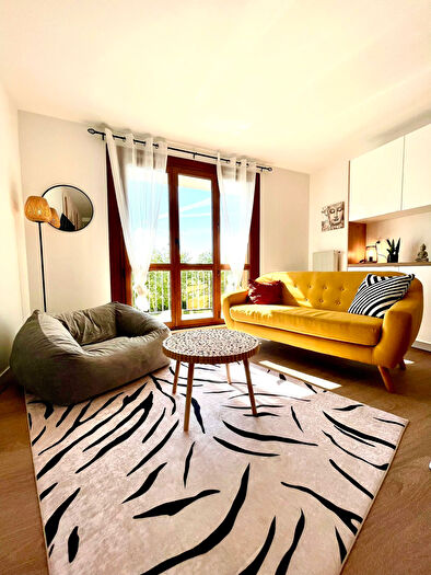 Appartement 6 pièces à vendre - Reims, Sainte-Anne, Maison Blanche, Wilson