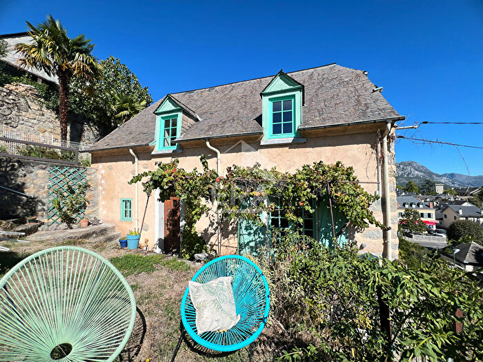 Maison 5 pièces à Argelès-Gazost, à vendre