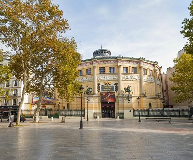 Appartement à vendre - Paris e , Archives - 5 pièces - 3 chambres
