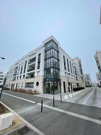 Appartement à louer - Chessy - 1 pièce