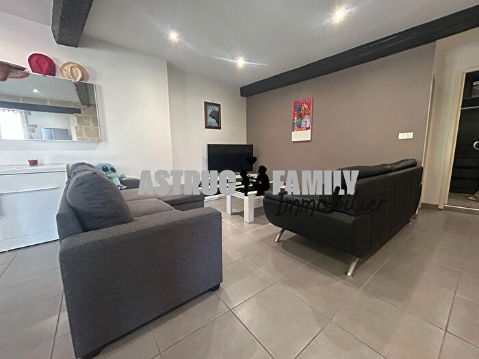 Vauvert - Appartement 2 pièces à louer