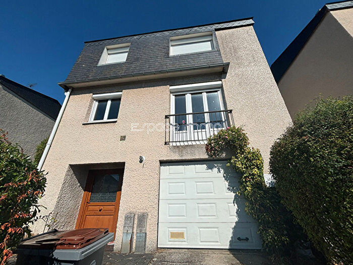 Déville-lès-Rouen - Maison 5 pièces à vendre