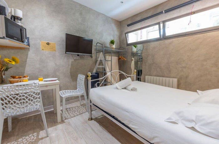 Saint-Aignan : Appartement 2 pièces à louer