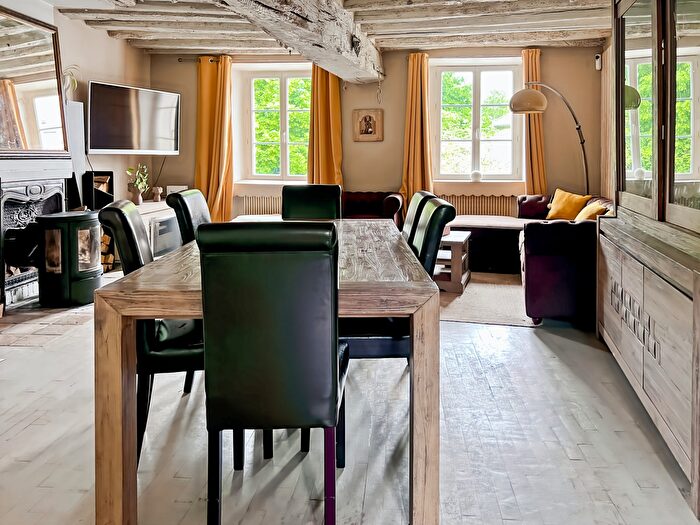 Châteaufort : Maison 6 pièces à vendre