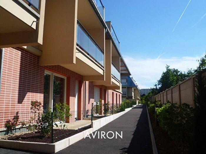 Appartement à louer - Chartres - 1 pièce