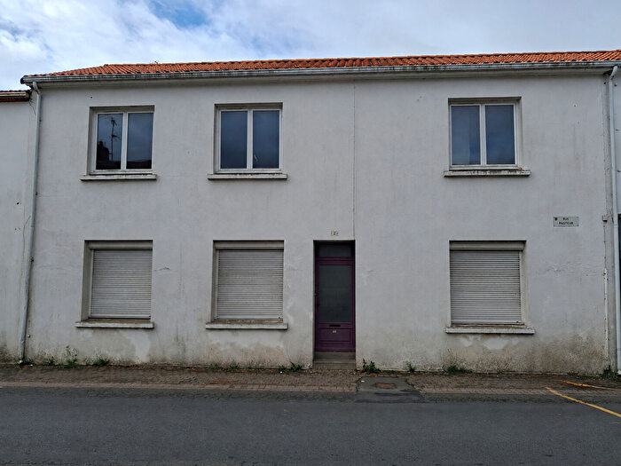 Maison 7 pièces à vendre à Coëx