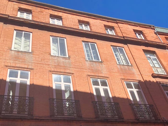 Toulouse, Capitole : Appartement 7 pièces à vendre