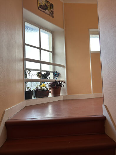 Appartement 2 pièces à vendre à Pont-Sainte-Maxence, Sarron