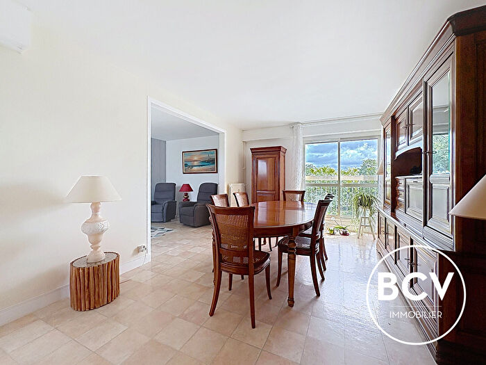 Appartement 5 pièces à vendre - Chartres, La Madeleine