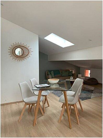 Appartement 3 pièces à louer - Matabiau, Toulouse