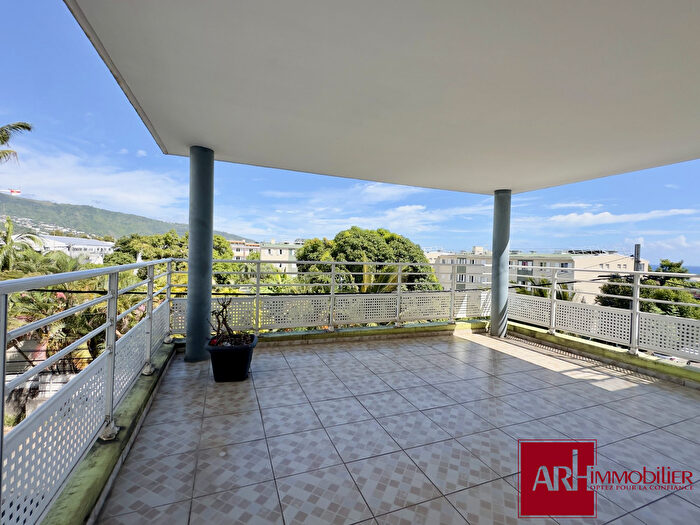 Appartement à vendre - Saint-Denis, La Montagne ème - 4 pièces - 3 chambres