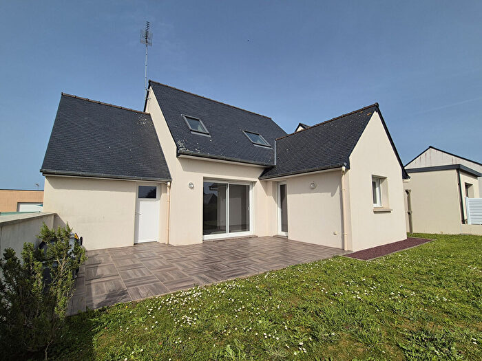 Maison 4 pièces à vendre - Penvénan