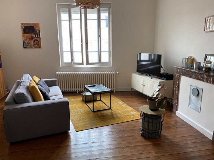 Castelnaudary - Maison 4 pièces à louer