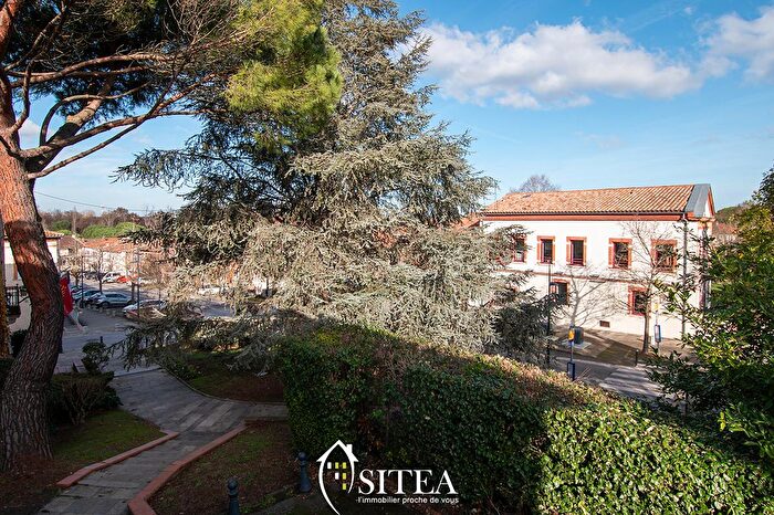 Maison à vendre - Cornebarrieu - 10 pièces - 8 chambres