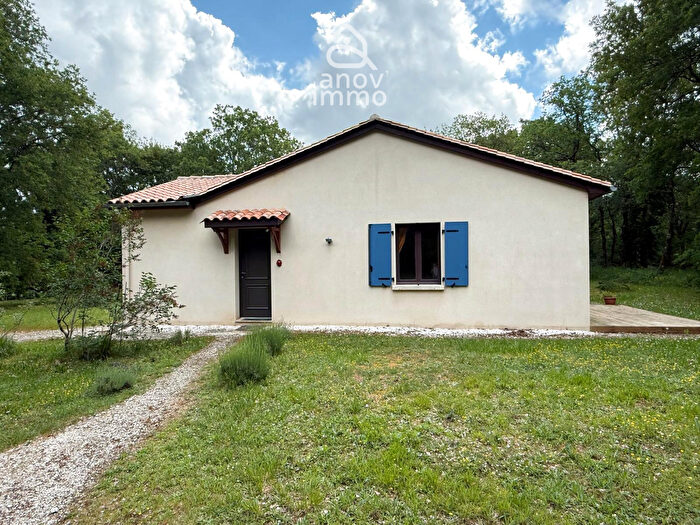 Maison 5 pièces à vendre - Mouthiers-sur-Boëme