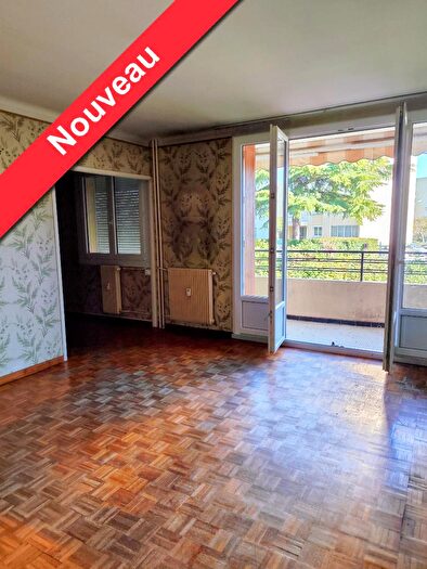 Appartement à vendre - Draguignan, Maljournal, Le Fournas, Les Incapis, Saint-Hermentaire - 4 pièces - 2 chambres