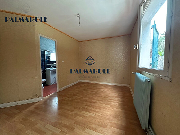 Maison à vendre - Perpignan, Saint-Martin - 4 pièces - 2 chambres